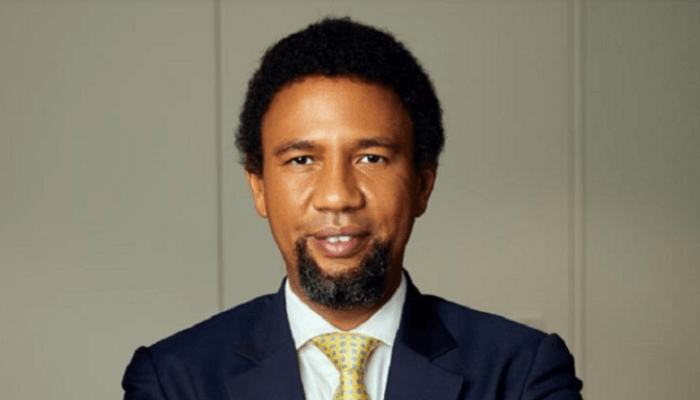 MTN Appoints Karl Toriola as Vice President for Francophone Africa ...